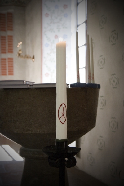 Planera ett dop - Dunderbutiken